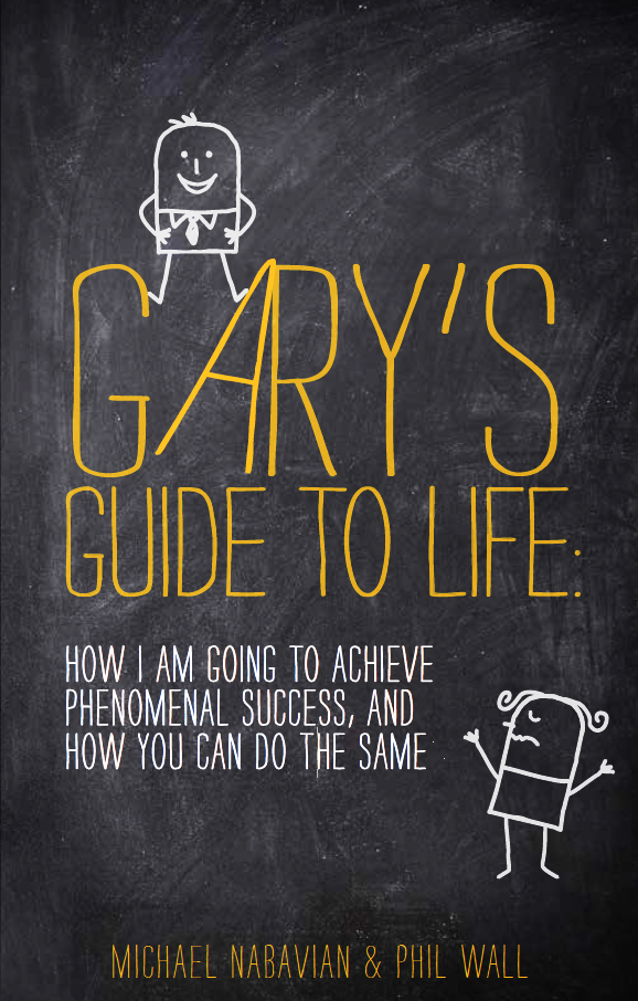 How To Be A Phenomenal Success | angryofislington