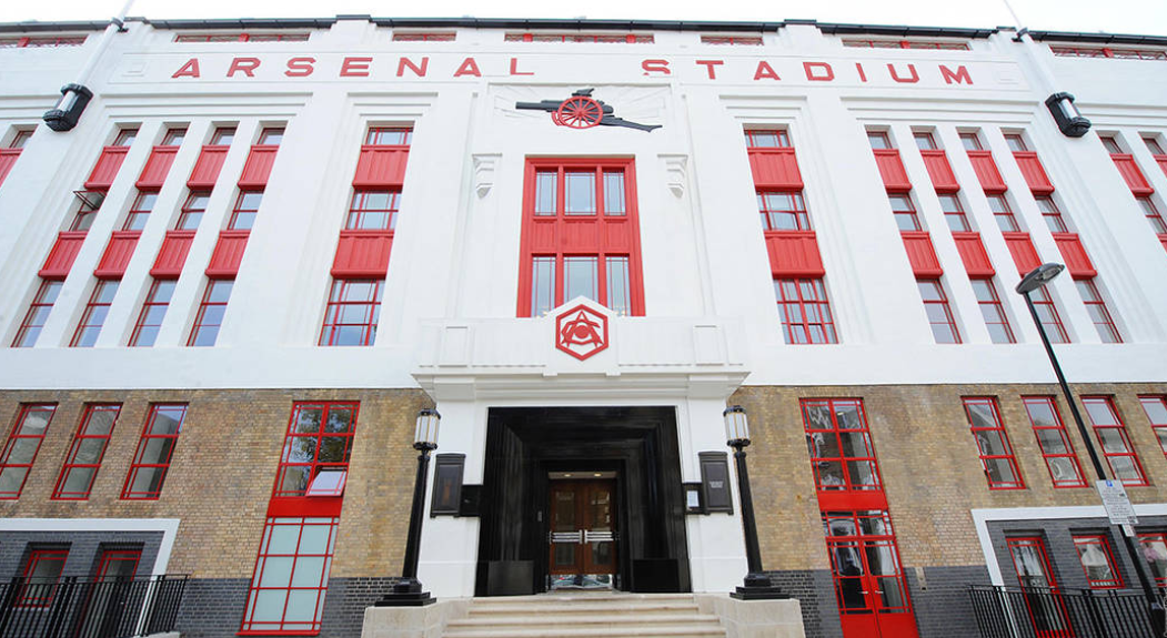 What is ‘The Arsenal Way’? | angryofislington